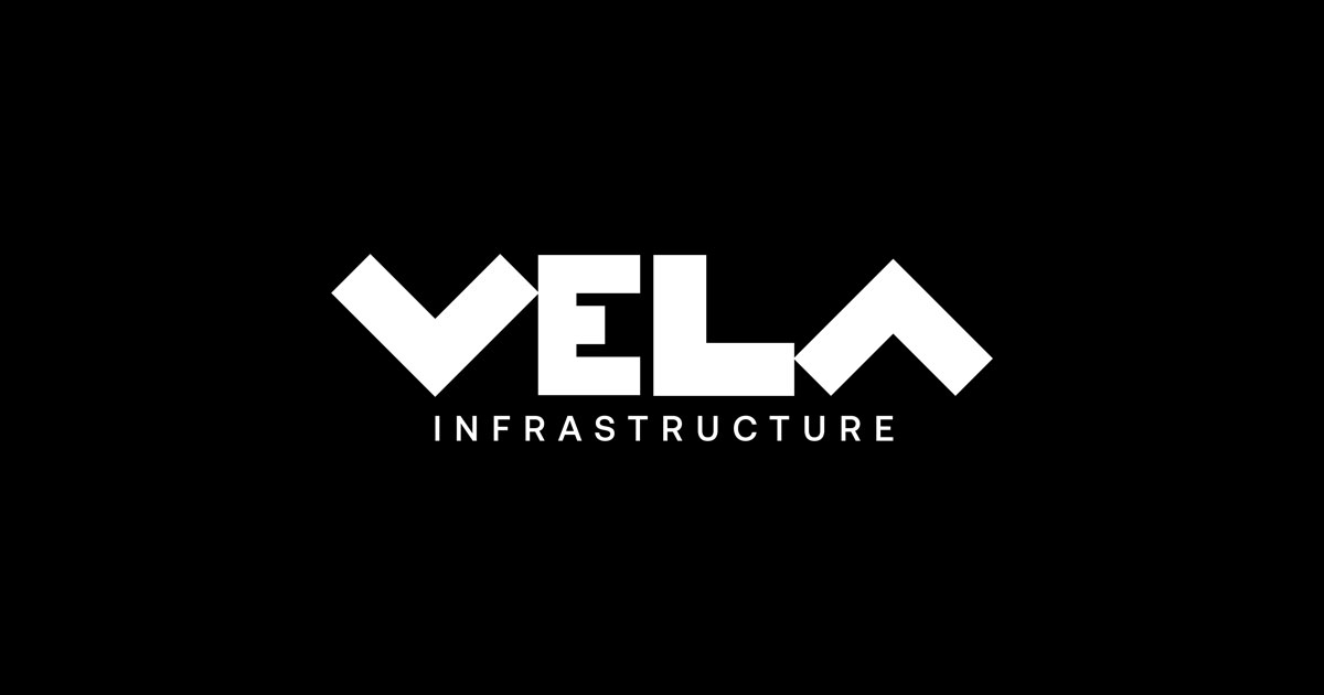 Vela Infrastructure | Subsea Cable Landing Stations